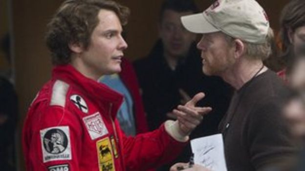 Rush: Bringing one of Formula 1's greatest rivalries to the big screen ...