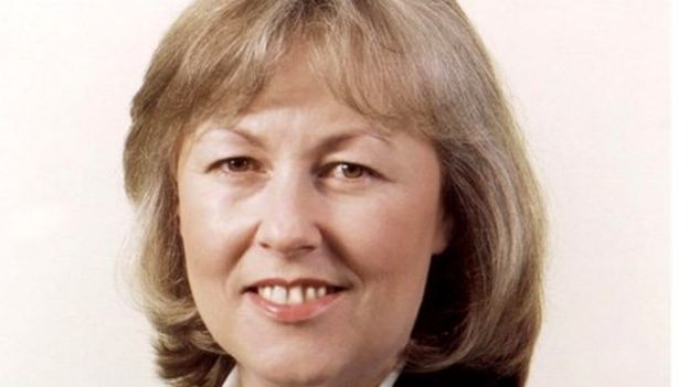 South Ribble Tories pick Seema Kennedy as candidate - BBC News