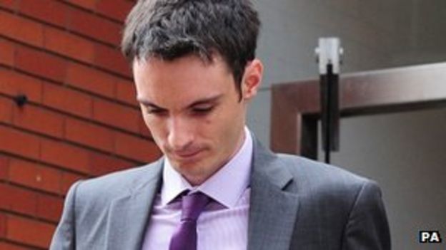 Richard Oldham: York voyeur teacher's jail term increased - BBC News