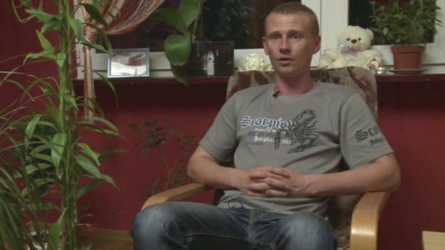 Daniel Pelka death: Doctor 'lacked urgency' - BBC News