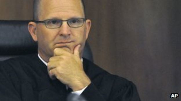 US Joseph Naso jury seeks 'Alphabet' killer execution - BBC News