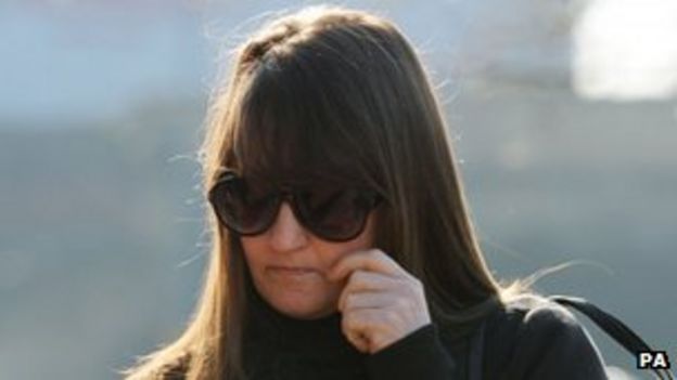 'Mummified' Hamzah Khan 'was stick thin' - BBC News