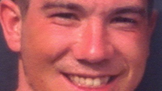 Jamie Starkey: Police appeal for help on second anniversary of fatal ...