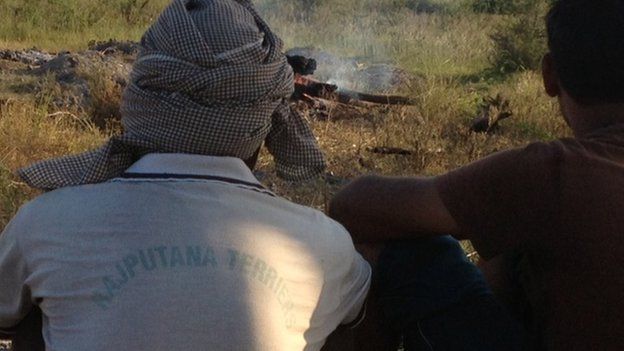 Four held for 'honour killing' of couple in India's Haryana - BBC News