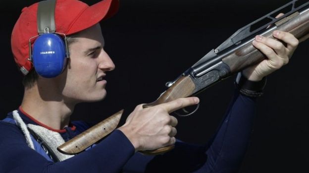 West Midlands Police announce gun surrender - BBC News