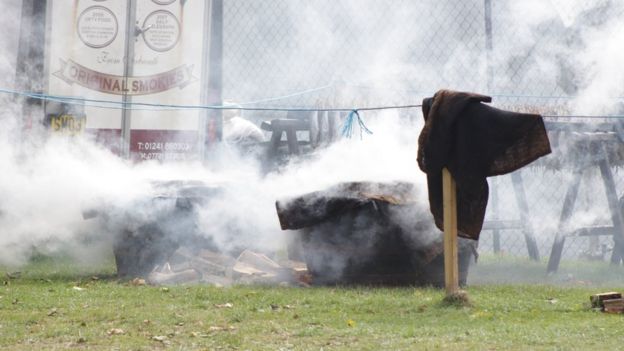 Your pictures of Scotland: 13 - 20 September - BBC News