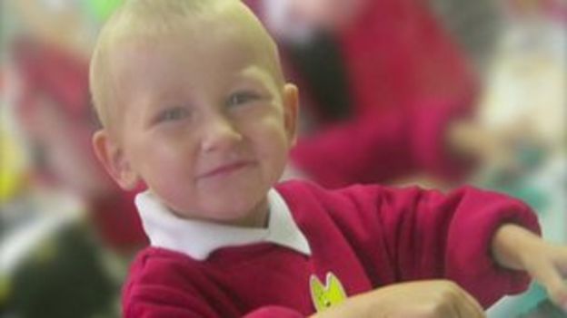 Daniel Pelka: Child protection boss 'didn't know' of case - BBC News