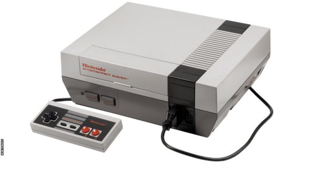 From cards to cartridges: The history of Nintendo - BBC Newsround