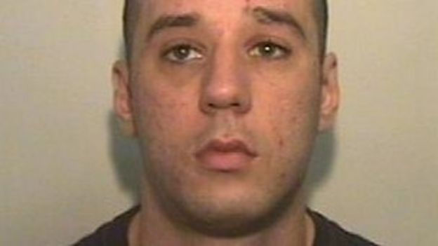 Jail for man who shot neighbour in child discipline row - BBC News