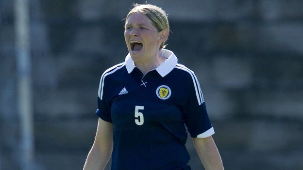 Faroe Islands 2-7 Scotland - BBC Sport