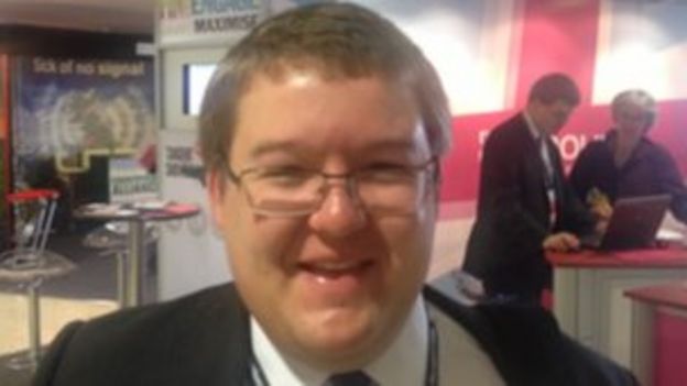 Labour views on Damian McBride - BBC News