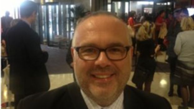 Labour views on Damian McBride - BBC News