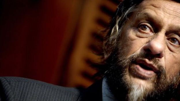 IPCC climate report: humans 'dominant cause' of warming - BBC News