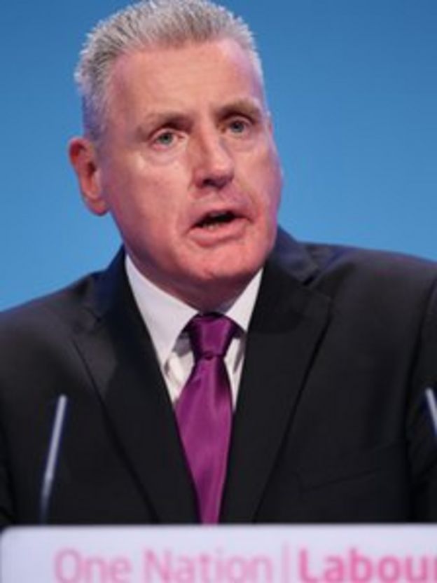 Vernon Coaker criticises coalition's "semi-detached approach" to ...