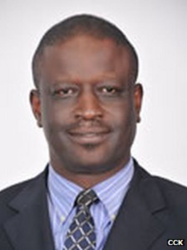 Nairobi Westgate attack: The victims - BBC News