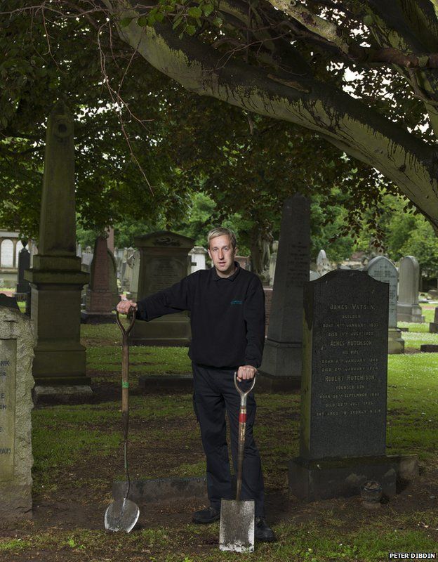 Southsiders: Portrait of a Community - BBC News