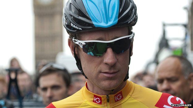 Wiggins wins silver at Road World Champs - BBC Newsround