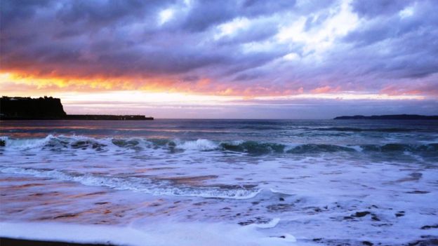 Your latest weather photos - BBC Weather