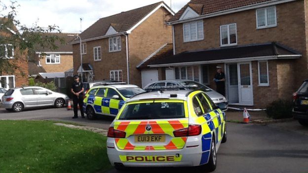 Essex Police arrest man on suspicion of murder in Wickford death probe ...