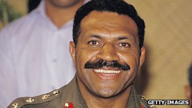 Profile: Commonwealth of Nations - Timeline - BBC News