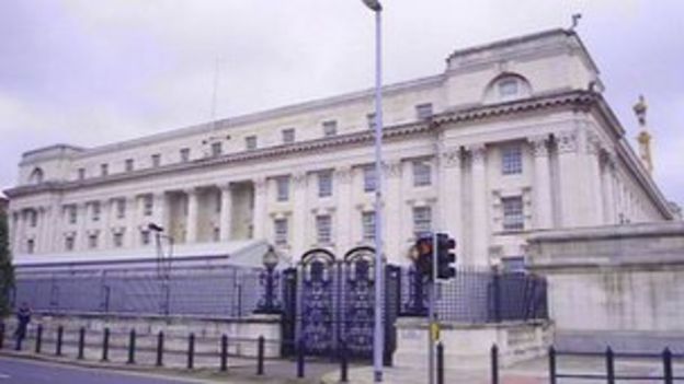 Families want inquest dates set after court ruling - BBC News