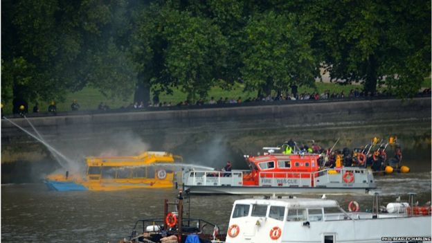 Your week in pictures - BBC News