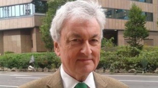 Christina Edkins' killer Phillip Simelane threatened own mother - BBC News