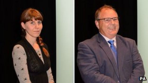 'Super-sonnets' win £10,000 Forward Prize for Poetry - BBC News