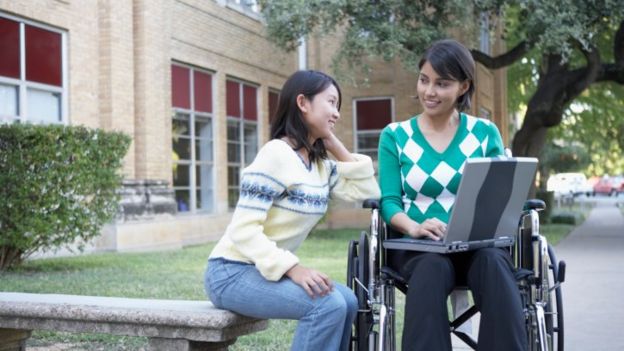 Disabled Students' Allowances: Over half of eligible students miss out ...