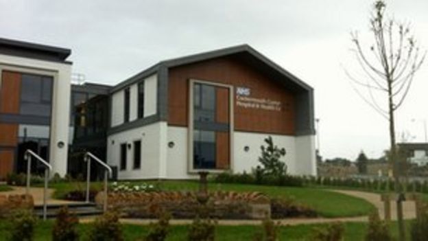 JWW Allison question Cockermouth hospital pharmacy tendering process ...