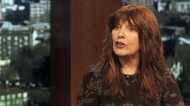 Profile: Paul Dacre, Daily Mail editor - BBC News