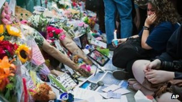 Cory Monteith: Final coroner's report released - BBC News