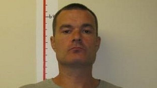 Hollesley Bay Prison: Absconder recaptured in Luton - BBC News