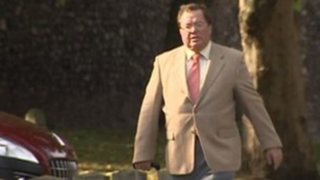 Ex-BBC DJ Michael Souter sex trial: 'I only sought to enhance boys' lives' - BBC News