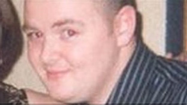 Anthony Cavanagh murder: £10,000 reward over 2005 one-punch death - BBC ...