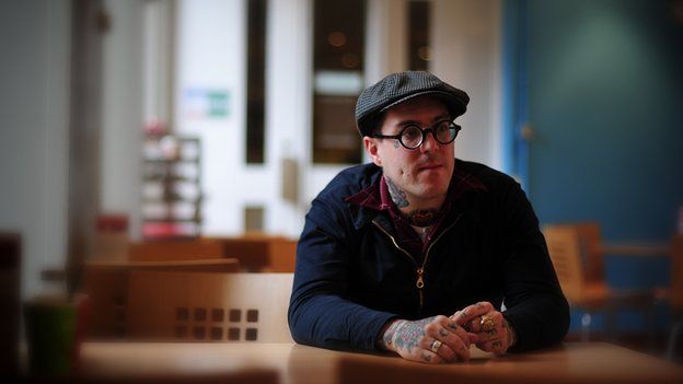 Seven of the more unusual areas of university research - BBC News