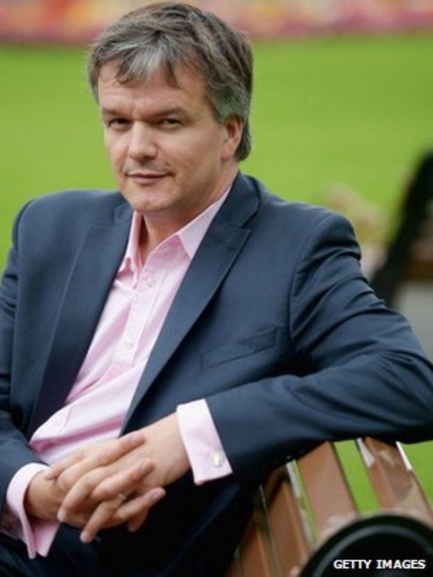 Profile: Michael Moore - BBC News