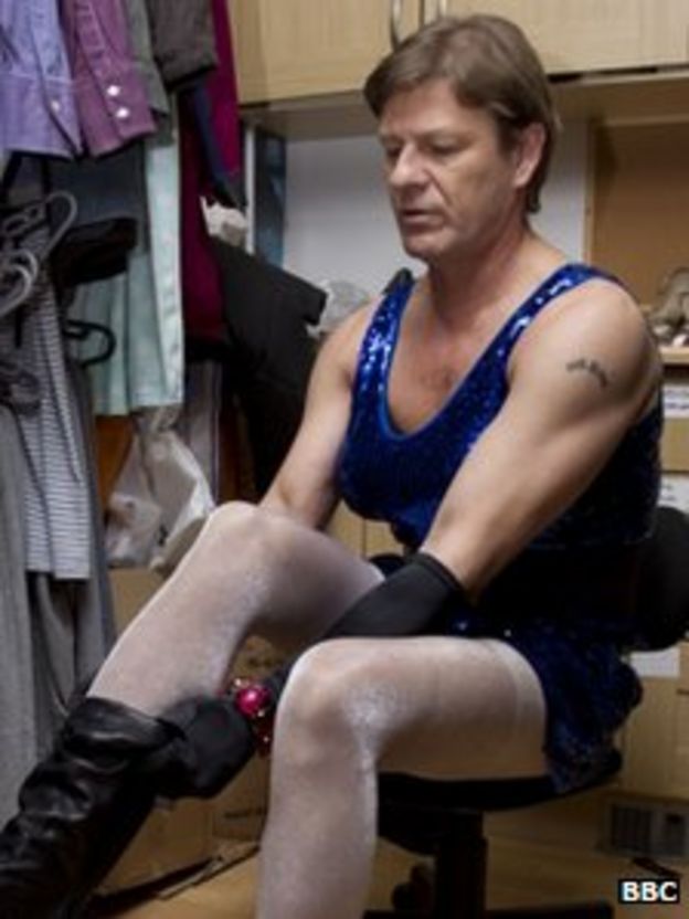 Accused leads International Emmy nominations - BBC News