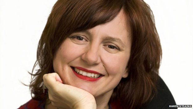 London Film Festival: 10 questions for Clare Stewart - BBC News