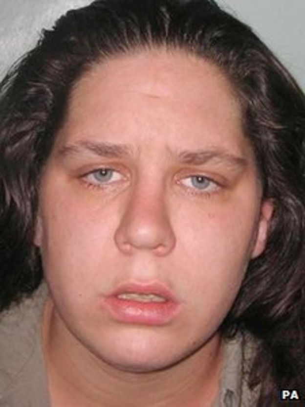 Baby Peter mother 'can be released' says Parole Board - BBC News