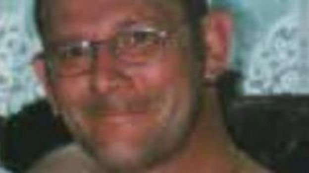 Michael Riches killing: Anthony McCall denies Rotherham murder - BBC News