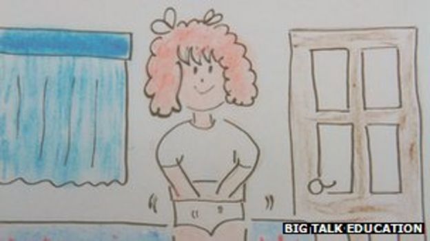 Online porn: Can schools keep pupils safe and innocent? - BBC News