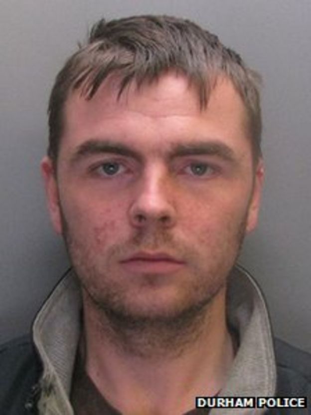 Kevin Howe jailed over friend Stephen Walker's suicide bid - BBC News