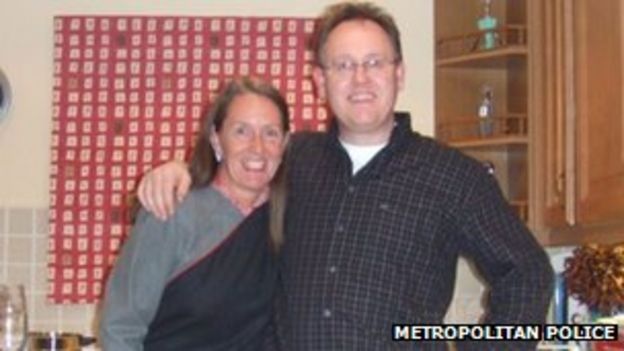 Carole Waugh death: Murder accused a 'convincing liar' - BBC News