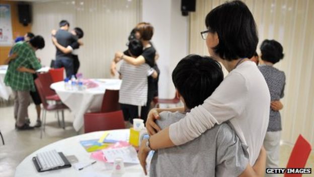 Asia’s parents suffering 'education fever' - BBC News