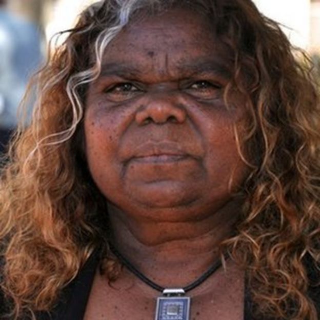 Forced rehab: A solution for Australia's grog addicts? - BBC News