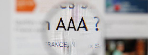 The sound and the fury in US debates - BBC News