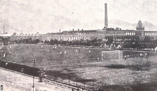 World Cup 2014: Who is the true father of football in Brazil? - BBC Sport