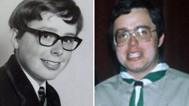 Michael Souter sex trial: 'Guilt' of ex-BBC man's victim - BBC News