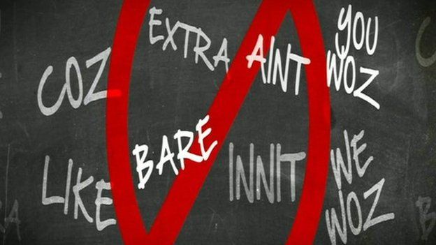 Quiz: Test your knowledge of slang - BBC Newsround